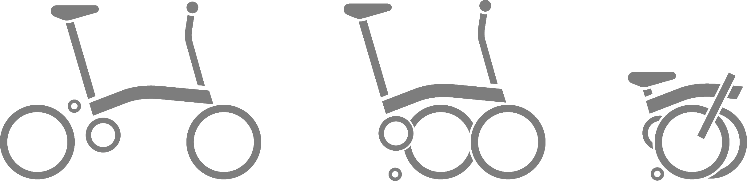 Volitatud Bromptoni jalgratta levitaja Baltikumis